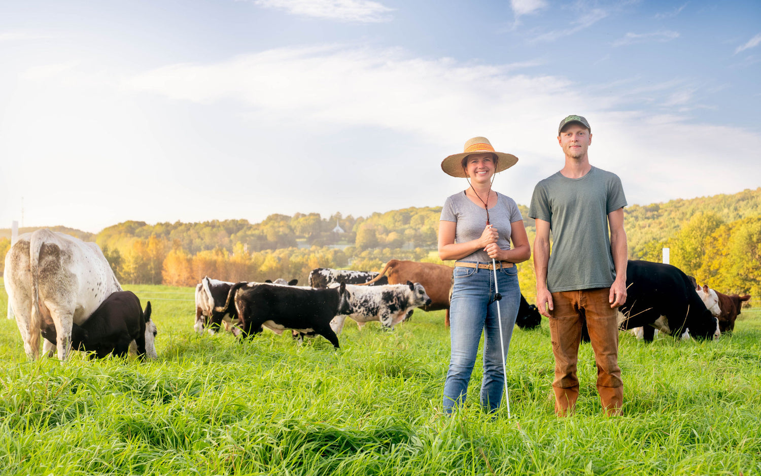 Our Story – Wild Earth Farm